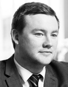Adam King - Creighton & Partners Solicitors
