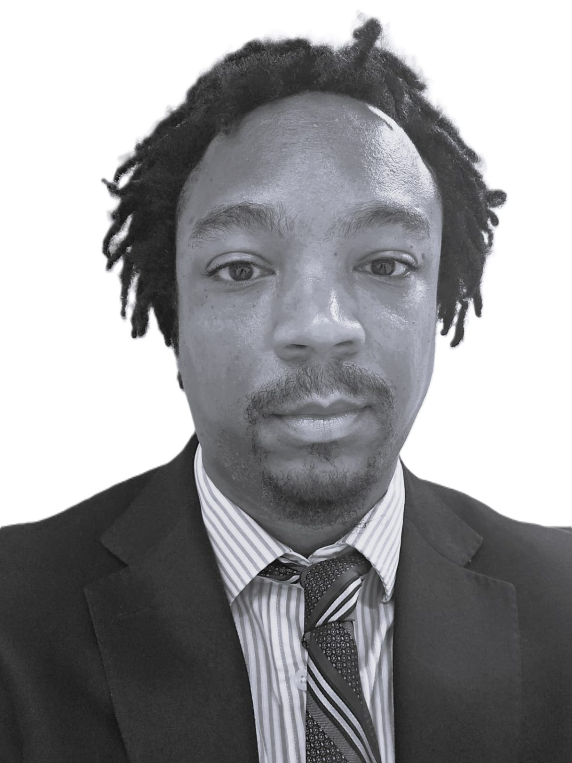 Darren Greene - Creighton & Partners Solicitors