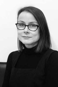 Dawn Wilson - Creighton & Partners Solicitors