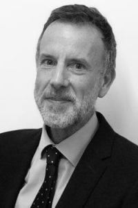 Douglas Taylor - Creighton & Partners Solicitors