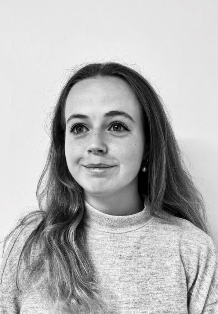 Isabel Wilson - Creighton & Partners Solicitors